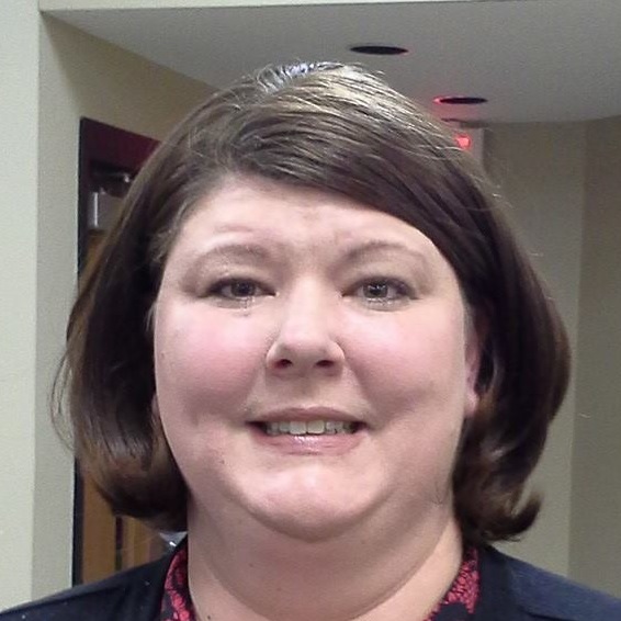 Tina Epperson – Powell County Democratic Party