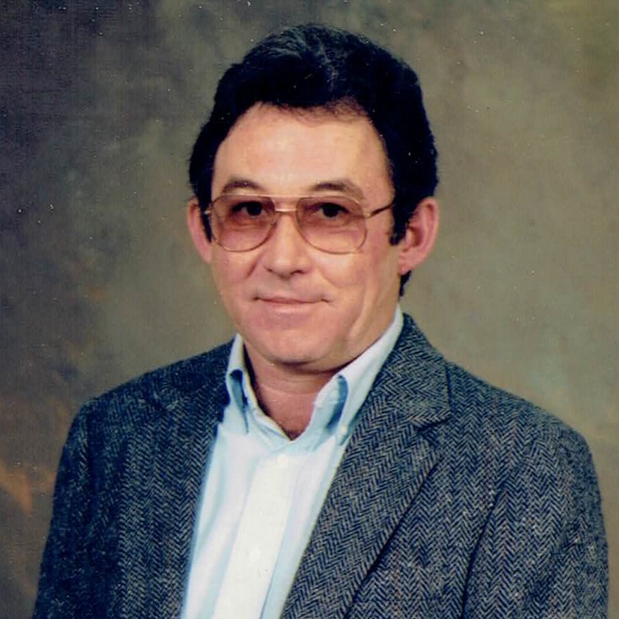 Tony Ball – Powell County Democratic Party
